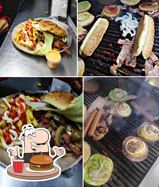 Mr. Perro restaurant, Aguascalientes - Restaurant reviews