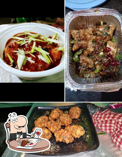 OH! Chinese, Kolkata - Restaurant reviews