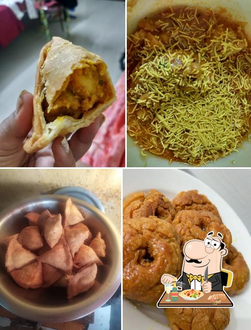 New Odia Snacks and Sweets, Bengaluru - Restaurant menu, prices and reviews