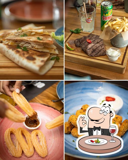 Oficina da Carne - Cacilhas, Almada - Restaurant menu, prices and reviews