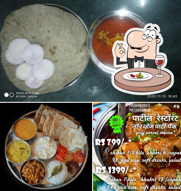 Patil Restaurant, Nashik - Restaurant reviews