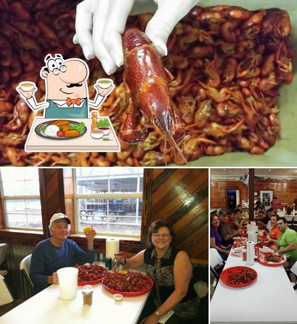 Paw-Paw's Da-Trap in Deweyville - Restaurant reviews