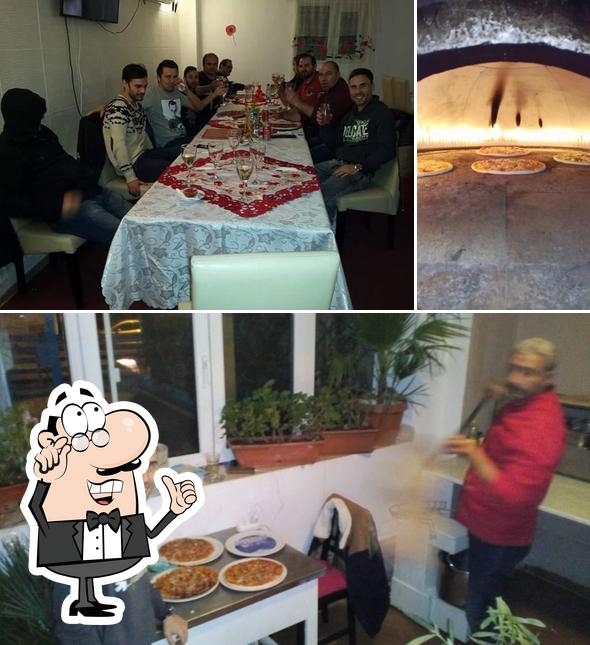Restaurant Testi, Bucharest - Restaurant reviews
