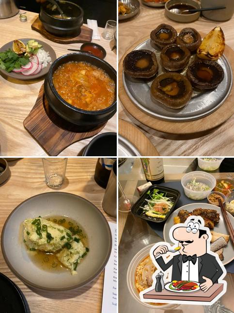 SAN HO WON in San Francisco - Restaurant reviews