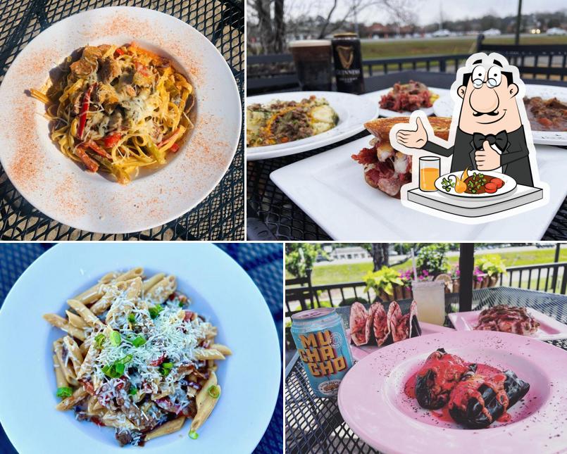 Southern Ale House, Tuscaloosa - Restaurant menu, prices and reviews
