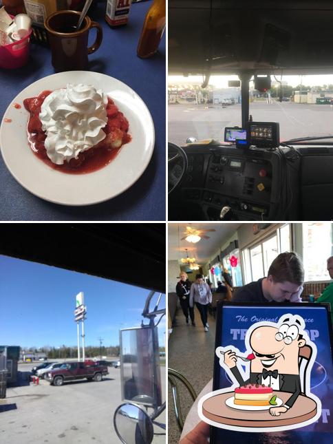 Top 5 restaurants in Saint Ignace, july 2025 - Restaurant Guru