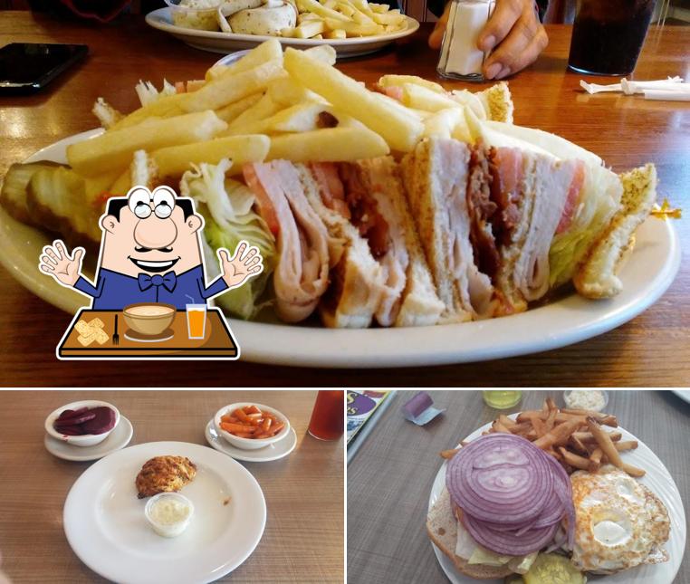 Starlight Diner(Hanover, PA), Hanover - Restaurant menu, prices and reviews