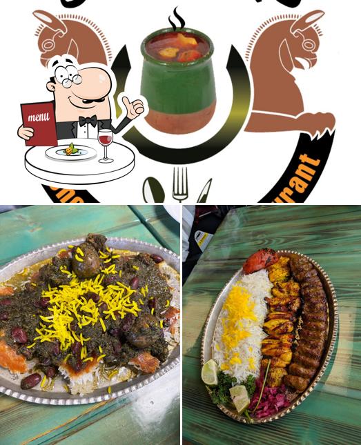 Stone Stew 2, San Jose - Restaurant menu, prices and reviews