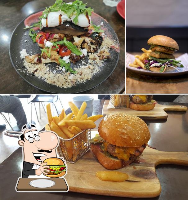 The Locals Alice Springs in Alice Springs - Restaurant menu and reviews