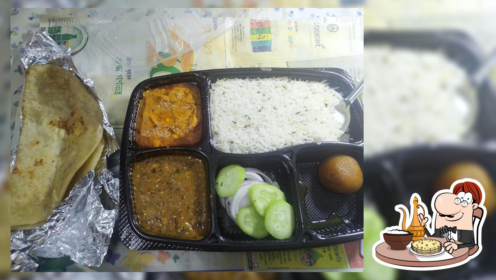 Thoda aur cloud kitchen, Kolkata - Restaurant menu, prices and reviews