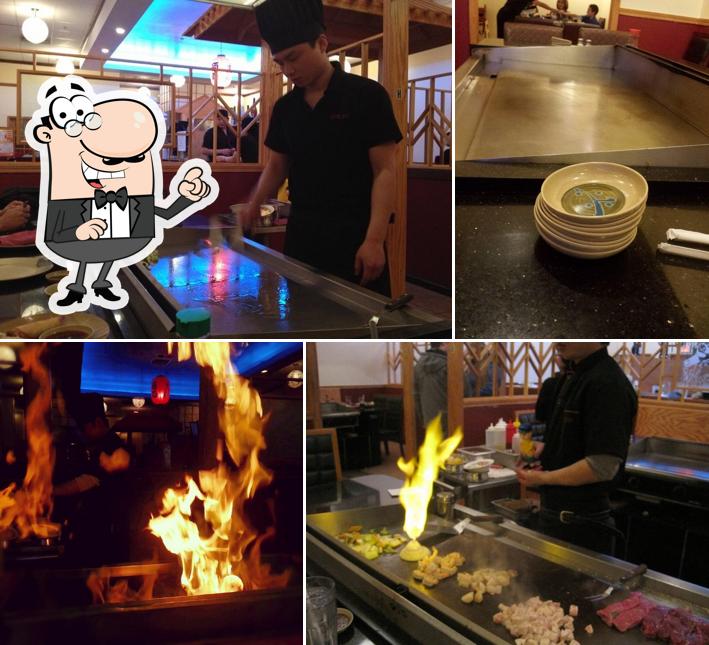 Tokyo House Restaurant in Hummelstown - Restaurant menu and reviews