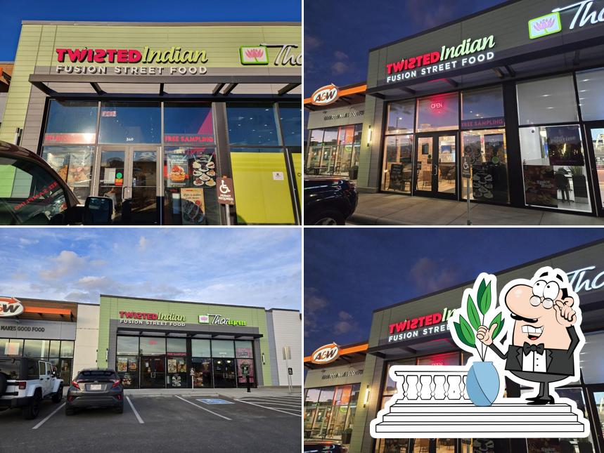 Top 7 restaurants with aloo Tikki in Calgary, october 2025 - Restaurant ...