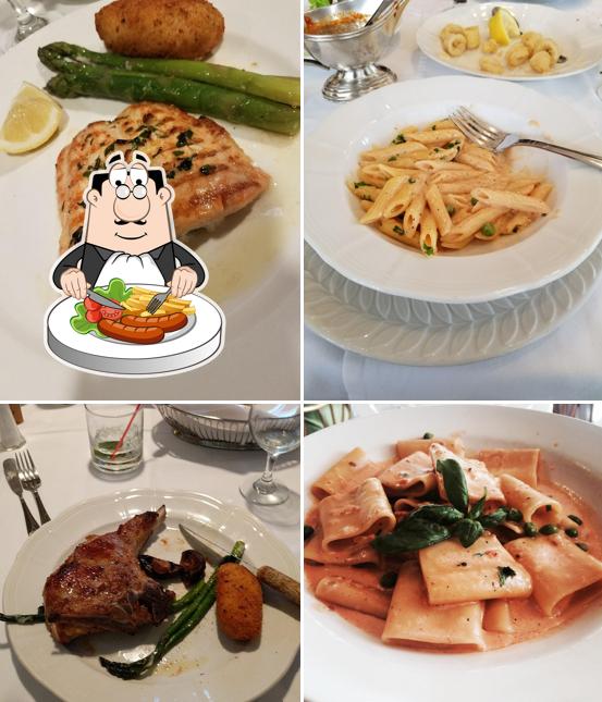 Top 5 italian restaurants in Cliffside Park, september 2025 ...