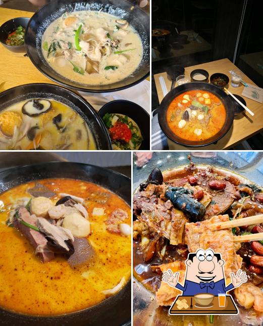 Mad Pot, Auckland - Restaurant menu, prices and reviews