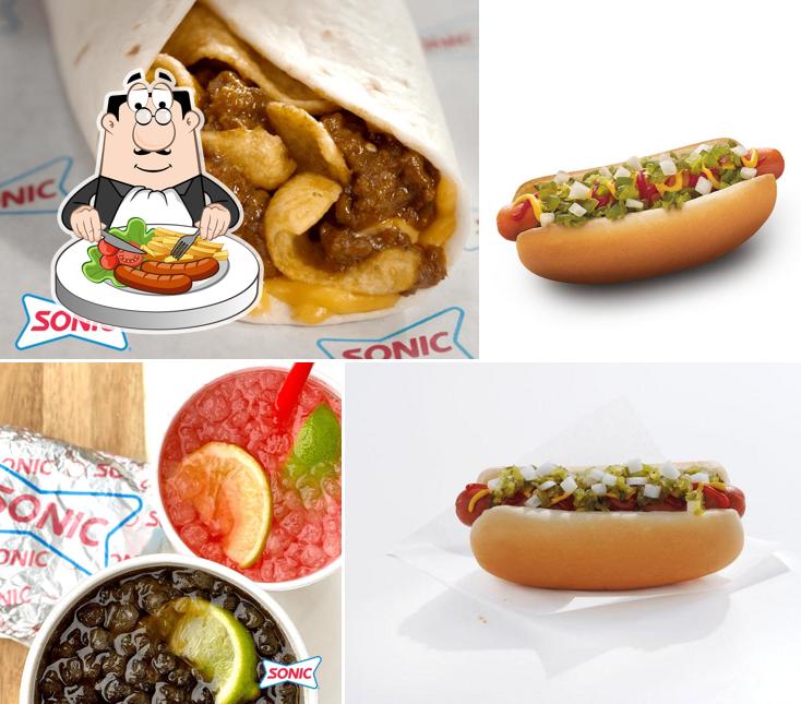 Best dill pickle in Parker restaurants, summer 2024 - Restaurant Guru