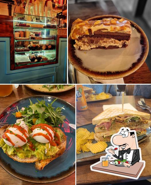 The Food House in Banbridge - Restaurant reviews