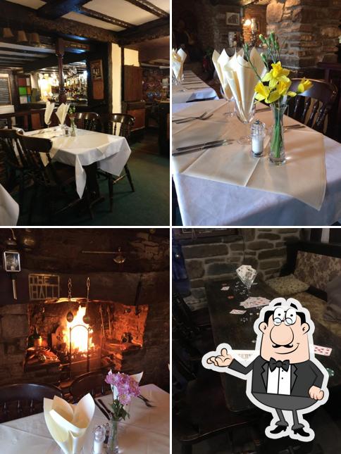 Top 5 restaurants in Usk, october 2025 - Restaurant Guru