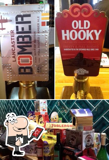 The Plough Inn in Binbrook - Restaurant reviews