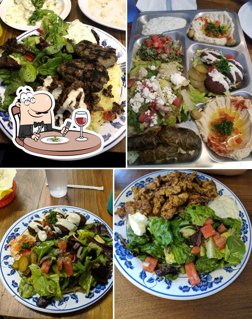 Find the best place to eat in Rocklin, summer 2024 - Restaurant Guru