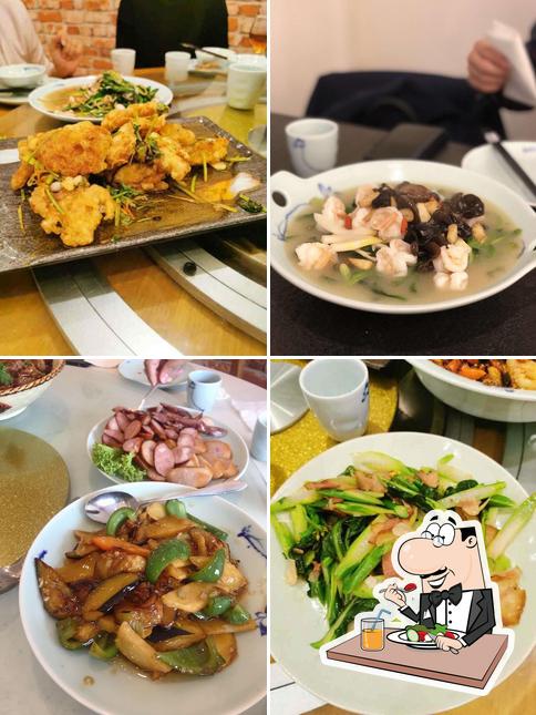 Wan Fu Yuan Restaurant Newmarket 万福源哈尔滨饭店, 10 Suiter St in Auckland ...