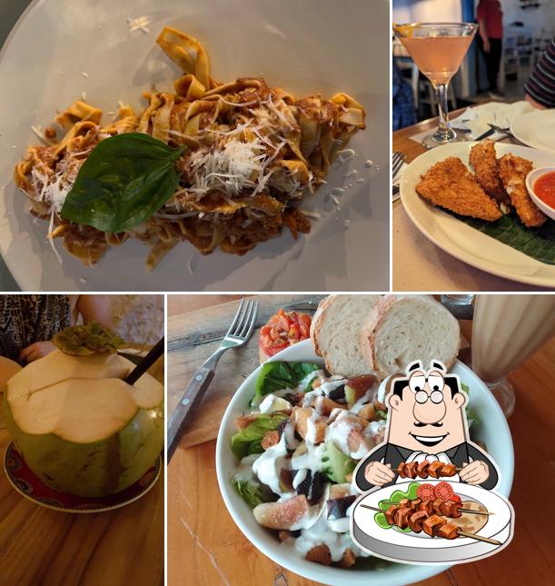 Yamma yaa legian, Mengwi - Restaurant menu, prices and reviews
