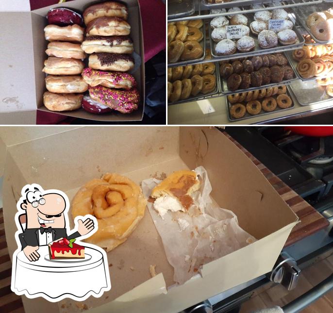 Biagio's Donut Shop & Pizzeria, Eastlake - Restaurant menu, prices and ...