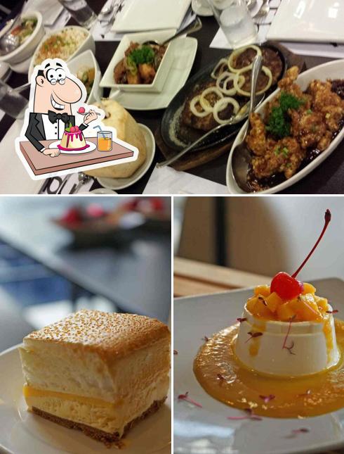 Ombu Kusina restaurant, Quezon City, 91 - 93 - Restaurant menu and reviews