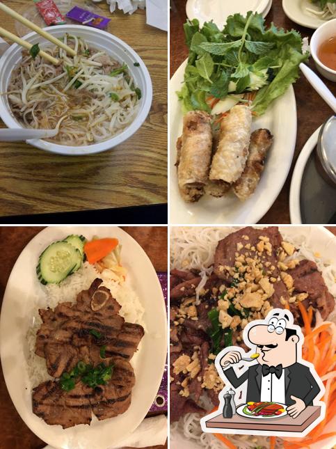 Pho So 1, Simi Valley - Restaurant menu, prices and reviews