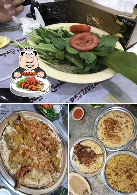 Al Yahar Modern Restaurant, Al Ain - Restaurant menu, prices and reviews
