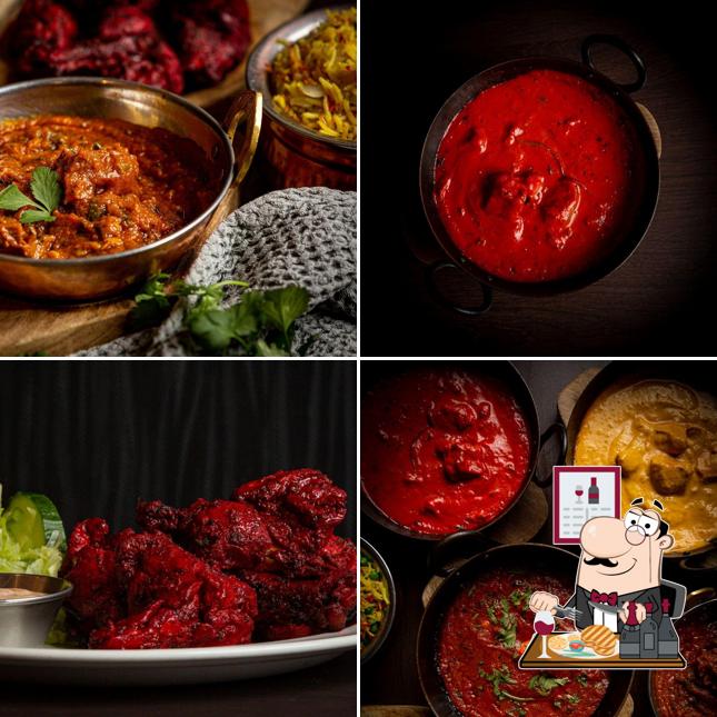Sanam Tandoori, Falkirk - Restaurant menu, prices and reviews