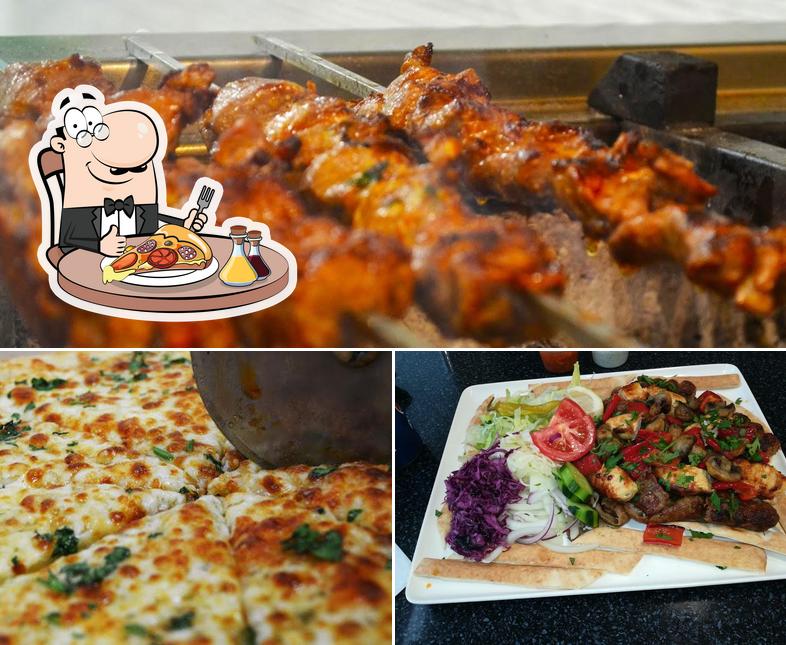 Ely Kebab House, Ely - Restaurant menu, prices and reviews