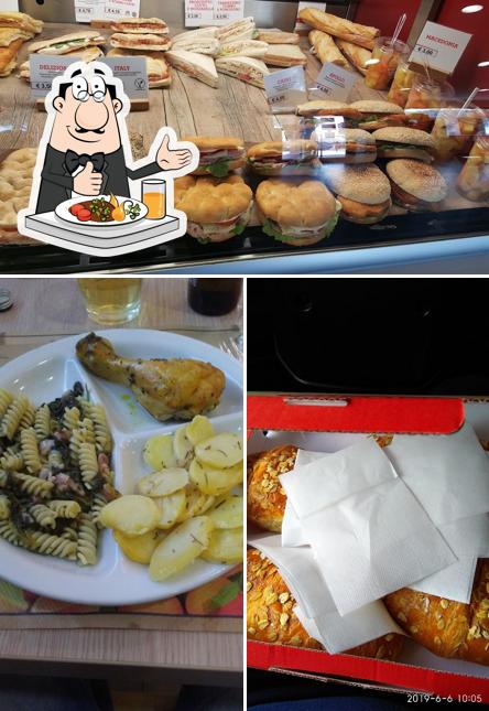 Autogrill Pinetina ristorante, Roma, Via Ardeatina - Recensioni del ...