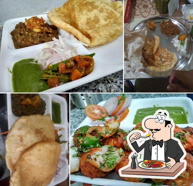 Bhole Chature, Lucknow - Restaurant menu, prices and reviews