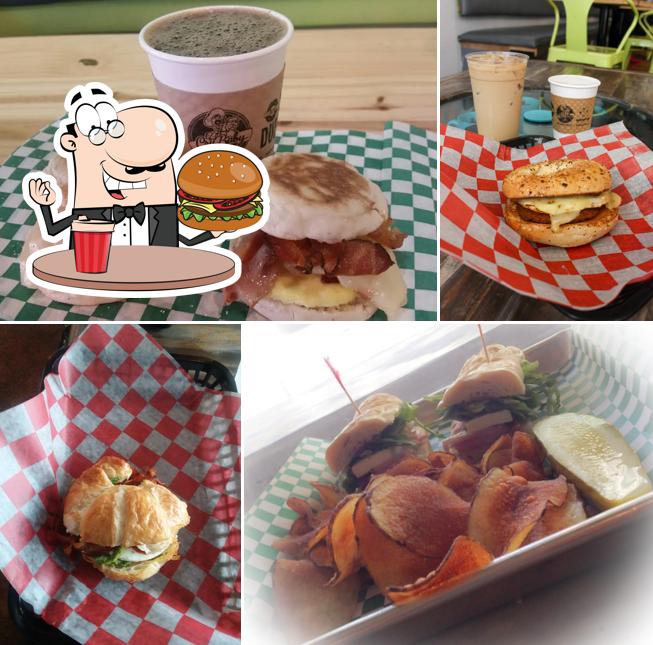 Cry Baby Cafe - Downtown Tampa - Harbour Island in Tampa - Restaurant ...