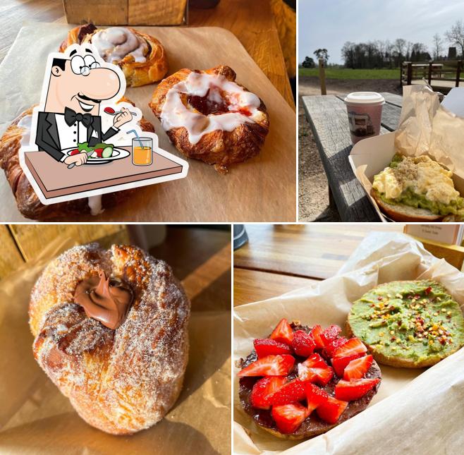 Top 5 restaurants for breakfast in Towcester, december 2025 ...