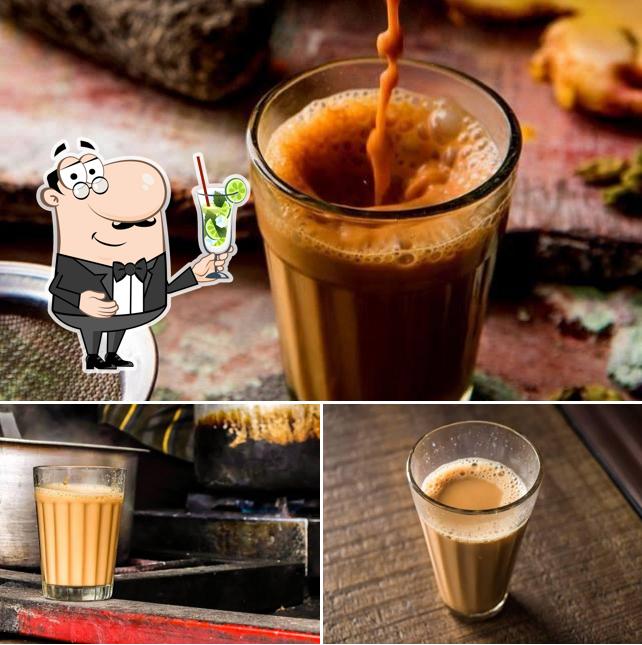 Ramu Tea Stall, India, 528 - Restaurant reviews