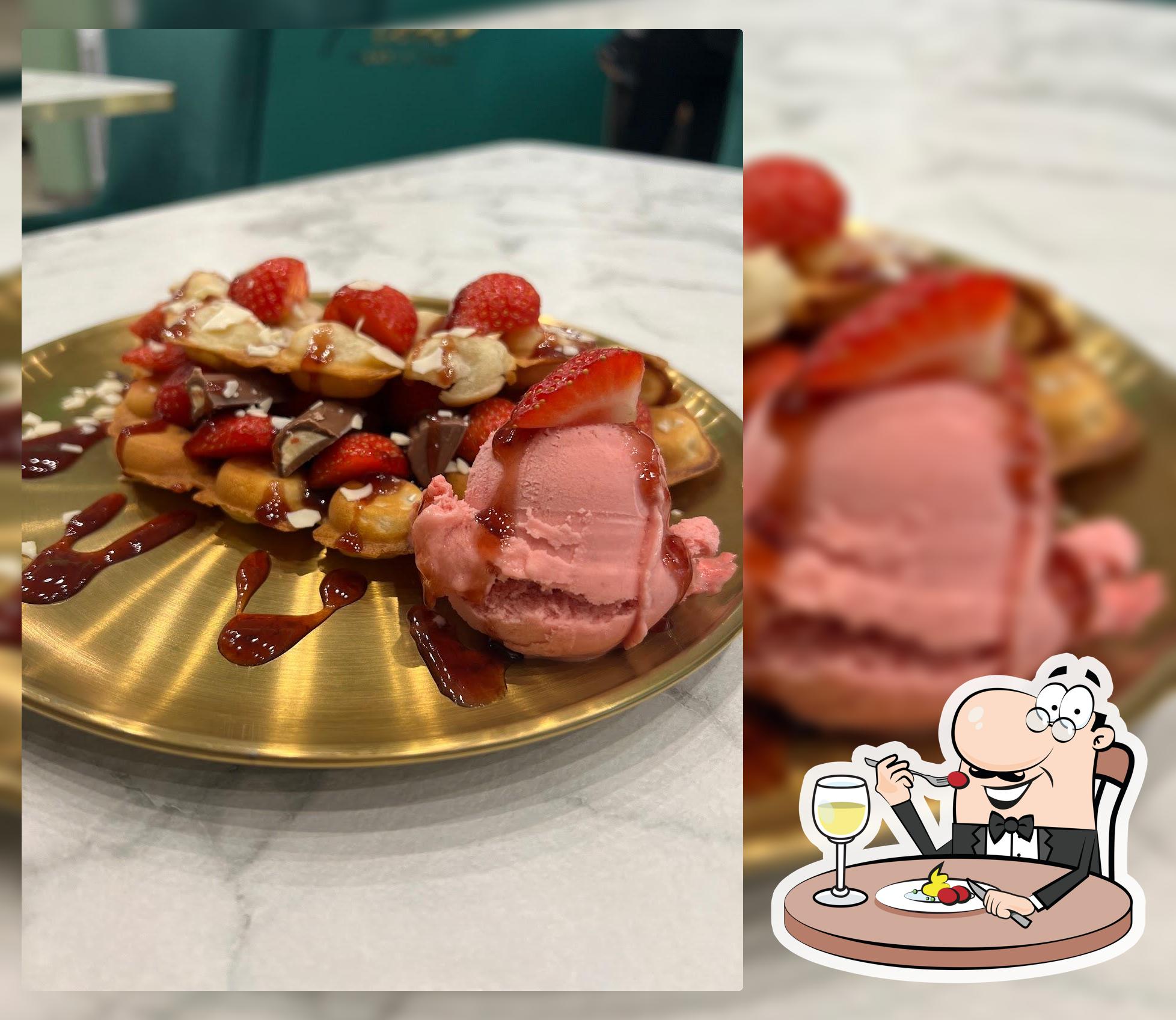 Top 7 restaurants in Gotha, march 2025 - Restaurant Guru