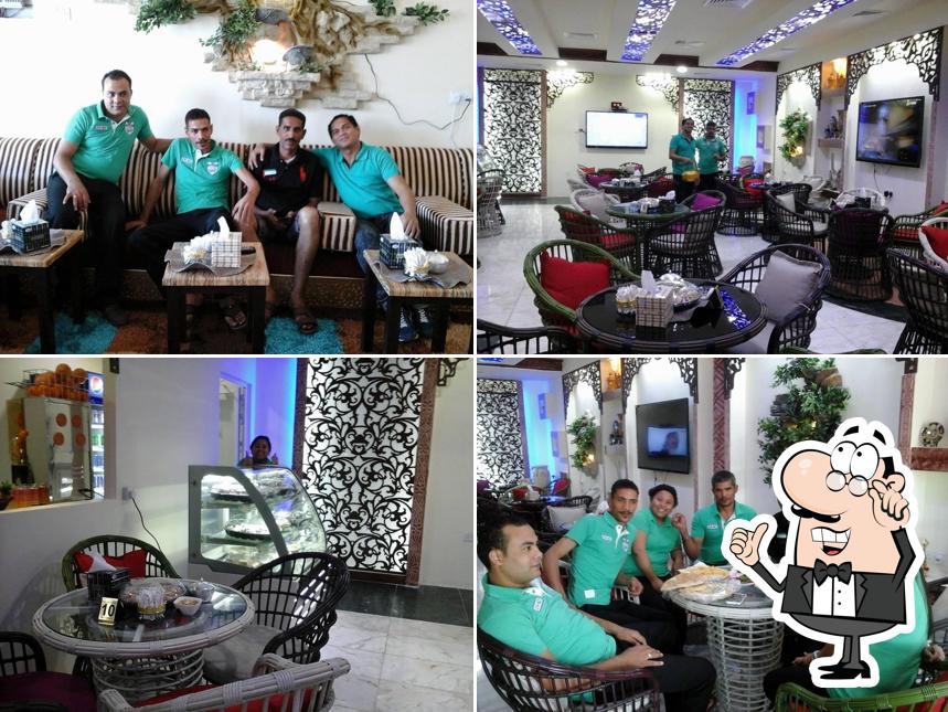 Cafetería Reem Al Sawadi, Ras al-Jaima
