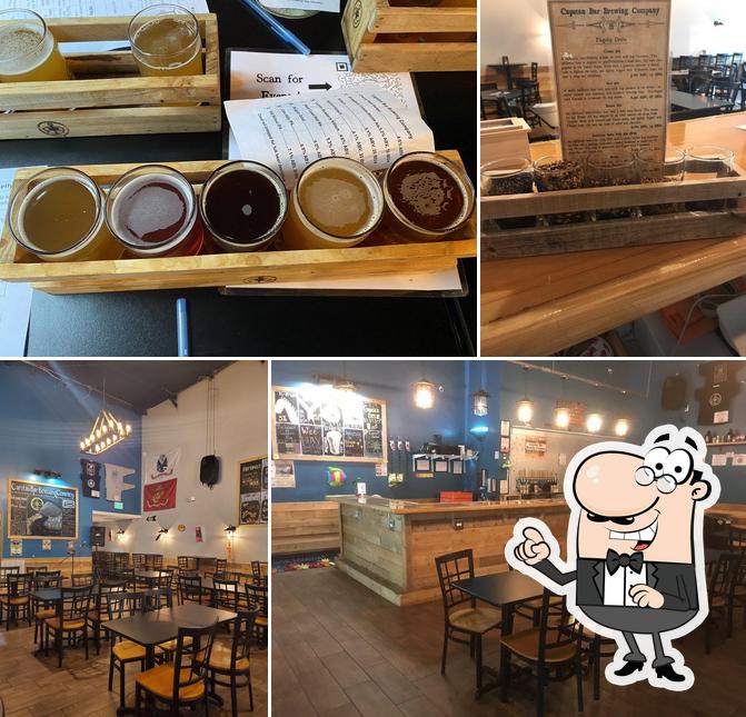 Top 10 restaurants in Hampton, april 2025 - Restaurant Guru