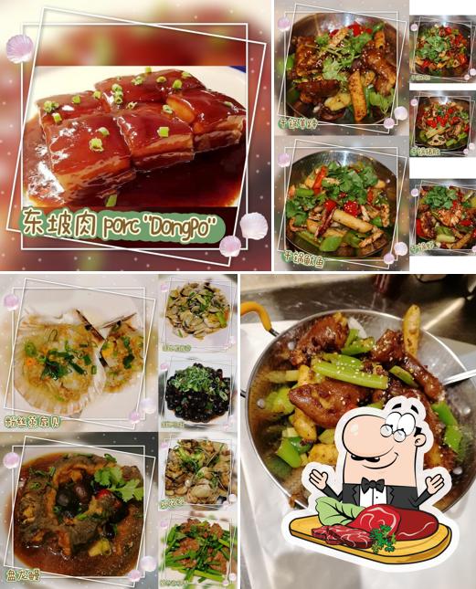 DA PAI DANG 大排档 restaurant, Paris - Restaurant reviews