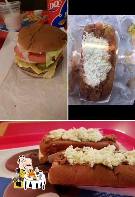Dairy Queen, Bluefield - Restaurant menu, prices and reviews