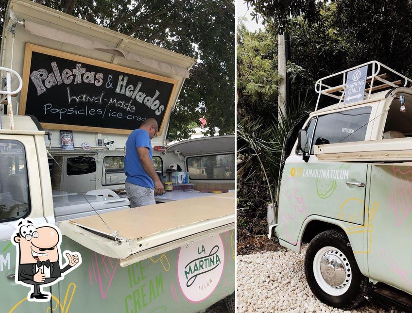 La Martina Tulum desserts, Tulum - Restaurant reviews