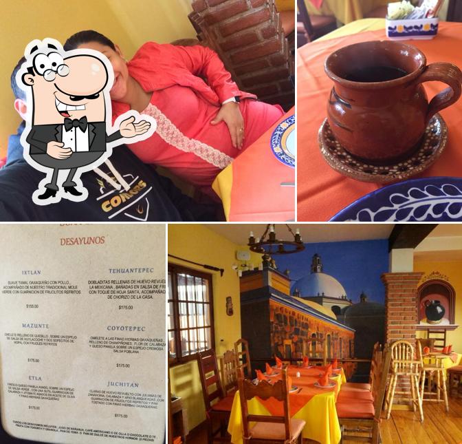 Doña Lulá, Ciudad de México - Menú del restaurante, precios y reseñas