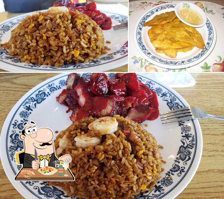 El Flamboyan Chinese Restaurant, 12141 S Orange Blossom Trl in Orlando ...
