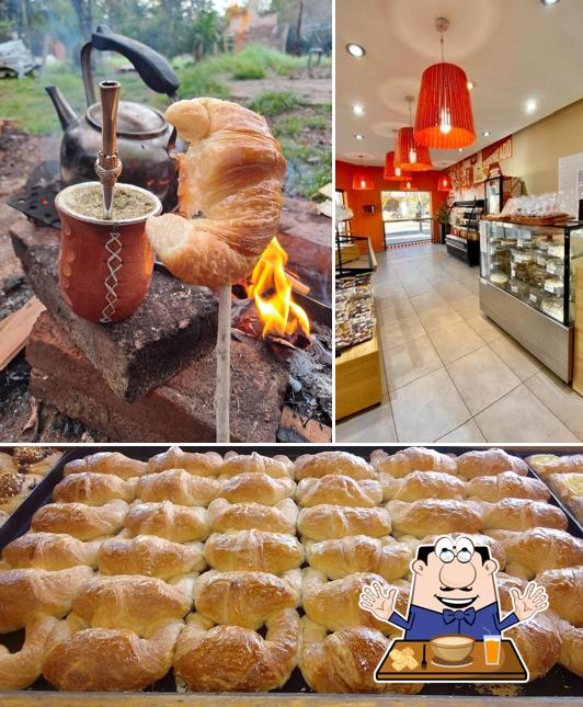 Fan de Pan, Del Viso - Menú del restaurante, precios y reseñas