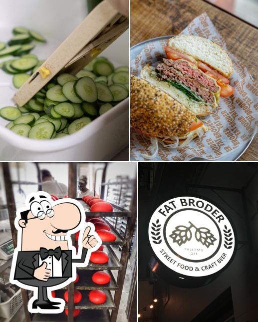 Fat Broder, Buenos Aires - Menú del restaurante, precios y reseñas