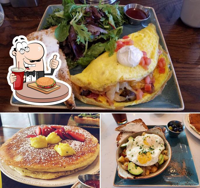 First Watch, Oak Brook - Restaurant menu, prices and reviews