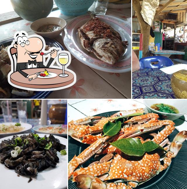 Fisherman's Kitchen, Ko Libong - Restaurant menu, prices and reviews