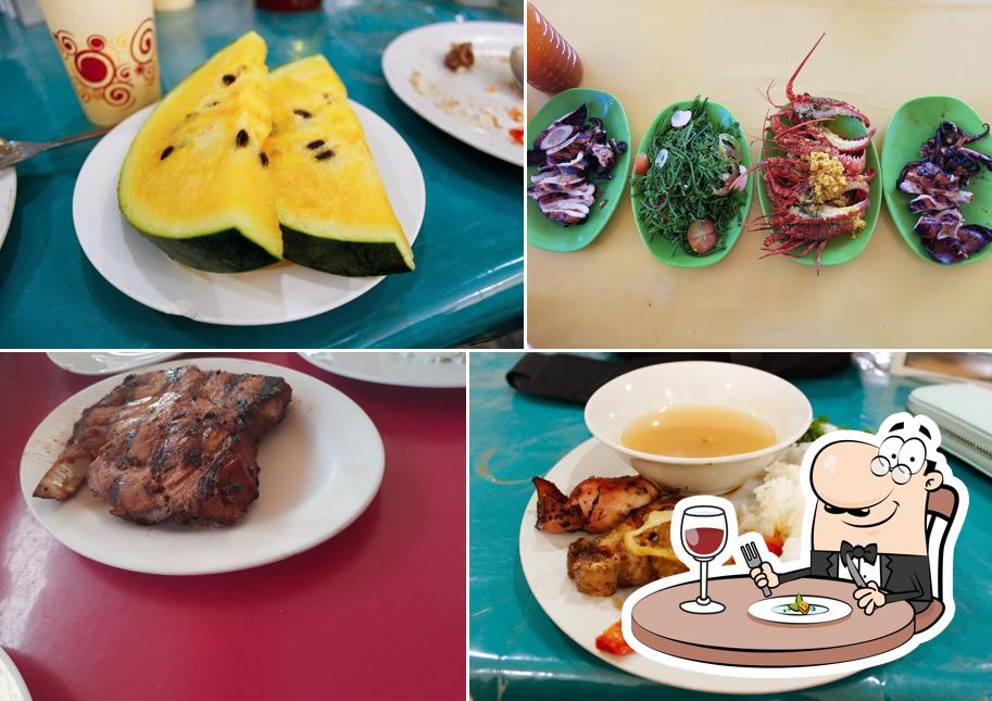 Top 5 restaurants with spicy chicken in Baler, august 2025 - Restaurant ...