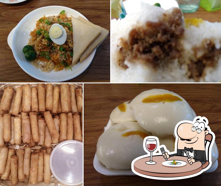 Goring's Pancit Malabon Restaurant, Dagupan - Restaurant menu, prices ...